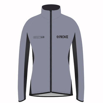 REFLECT360 Collection | 360 Degree Reflective Clothing | Proviz Sports