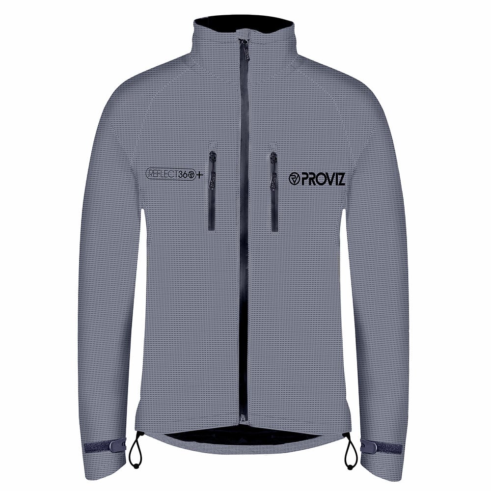 Proviz® | The World's Finest Reflective Sportswear