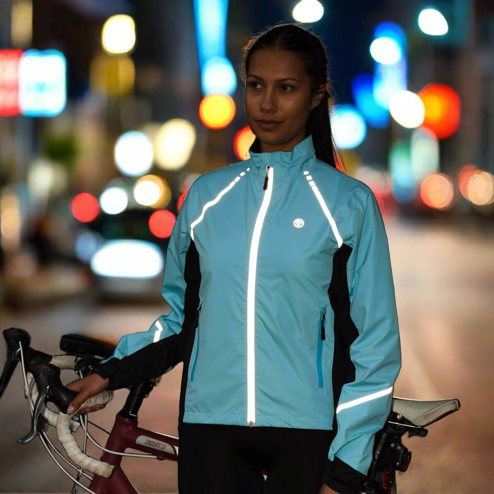 Proviz® | The World's Finest Reflective Sportswear