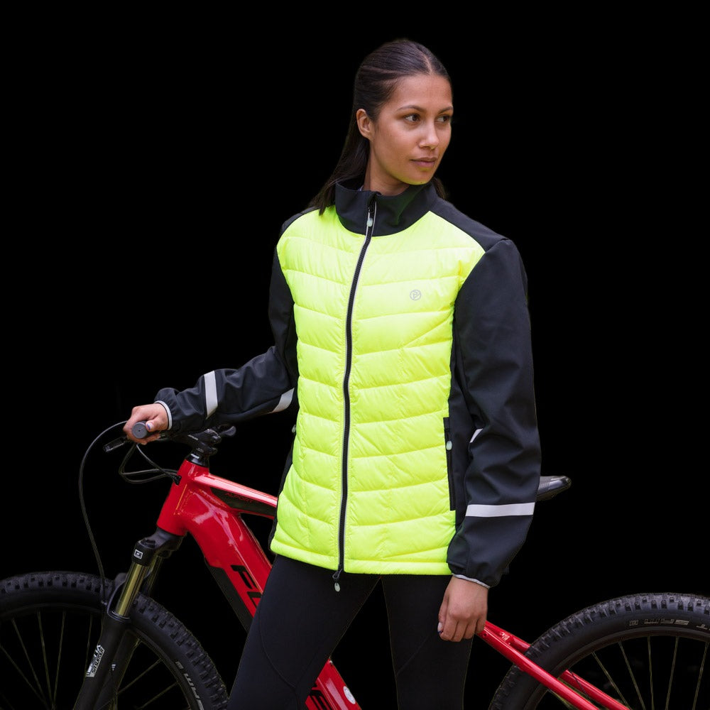 Proviz® | The World's Finest Reflective Sportswear