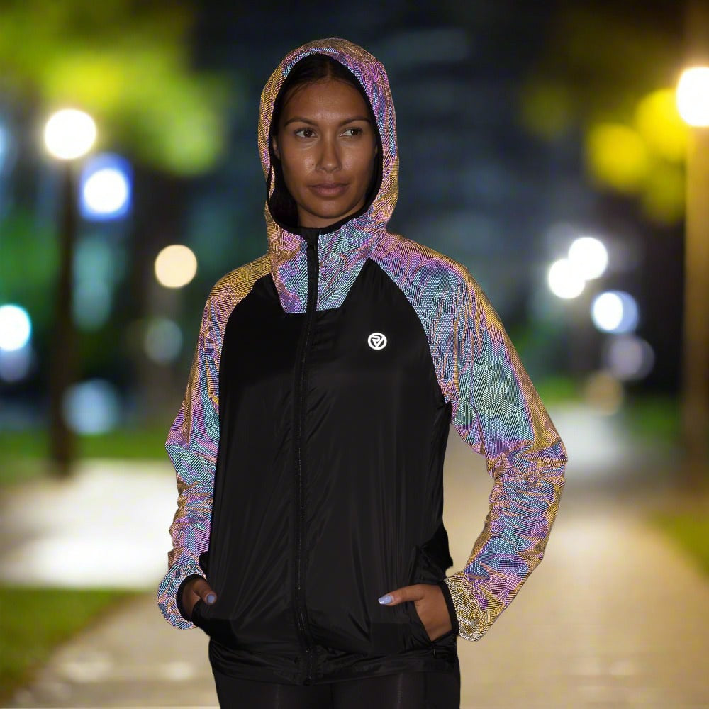 Reflective Running Clothes & Hi Vis Running Gear | Proviz Sports