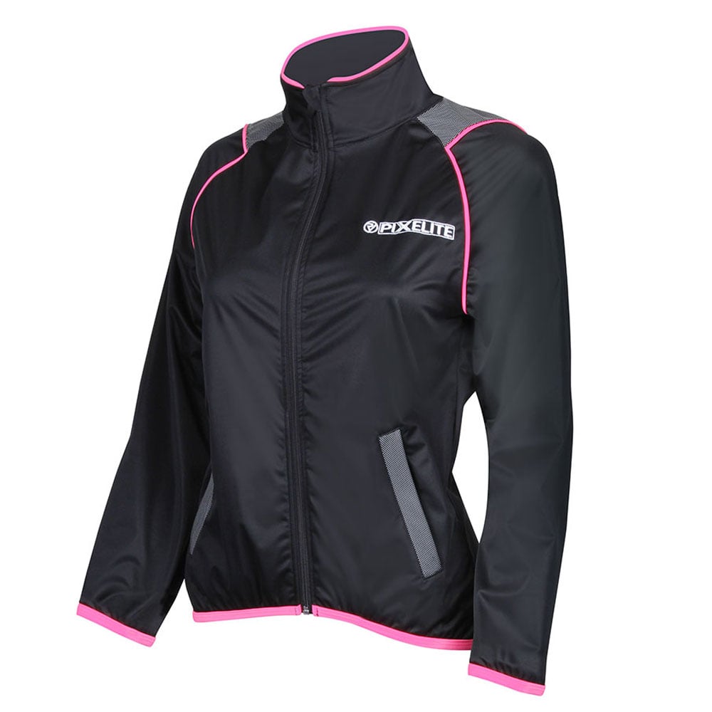 Women’s Running Jackets | Hi Vis & Waterproof Jackets | Proviz