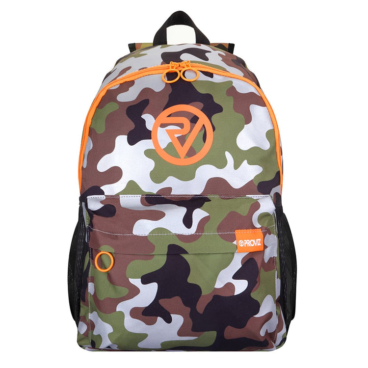 Waterproof Cycling Backpacks, Rucksacks & Bag Covers | Proviz