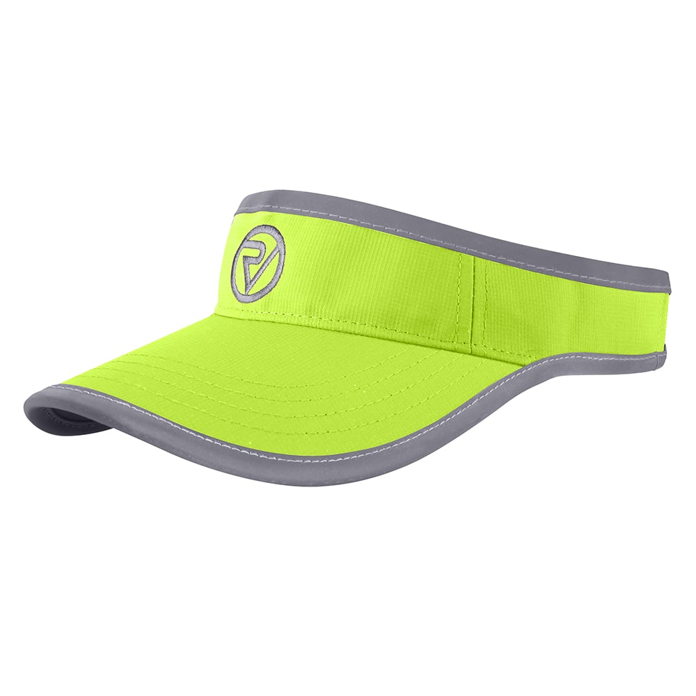 Classic Reflective Running Visor | Proviz
