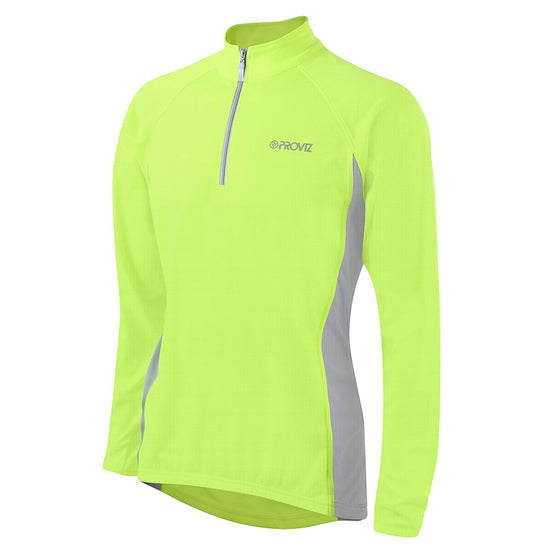 Reflective Running Clothes & Hi Vis Running Gear | Proviz Sports