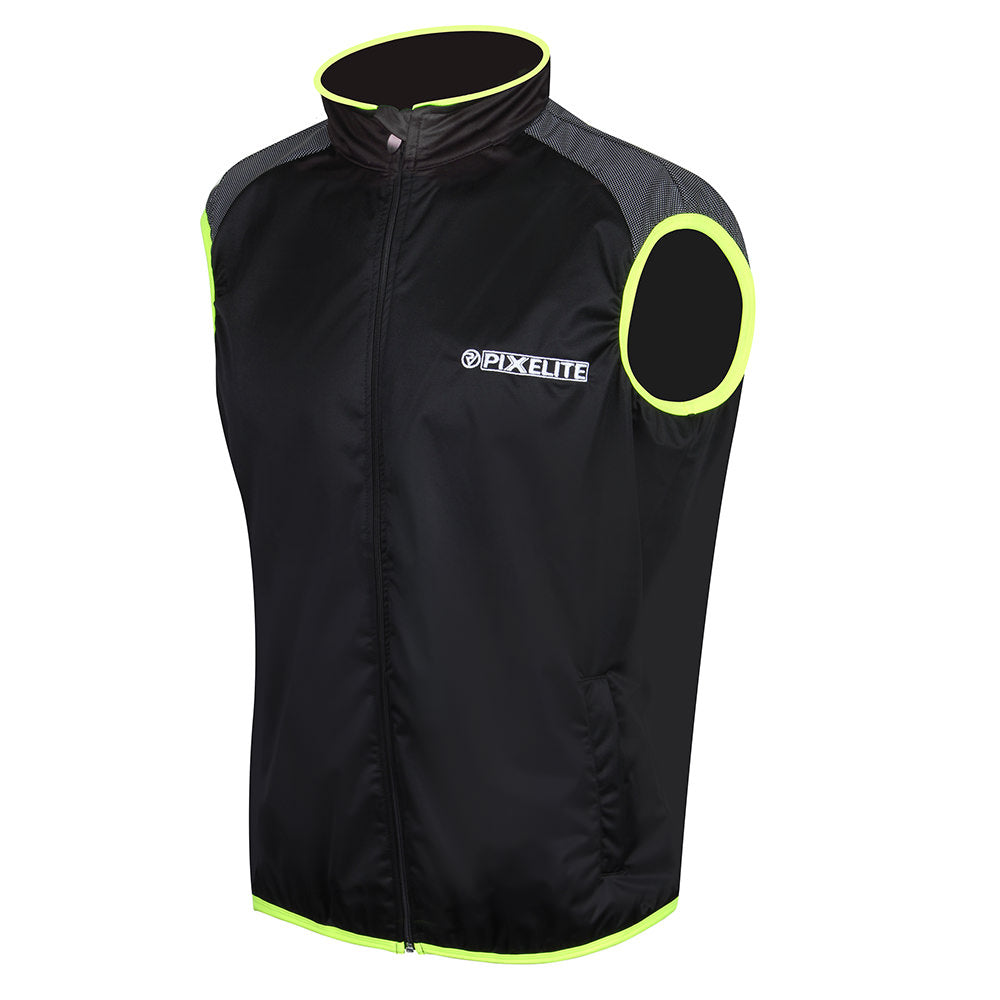 Reflective Running Gilets | Hi Vis Running Vests | Proviz Sports