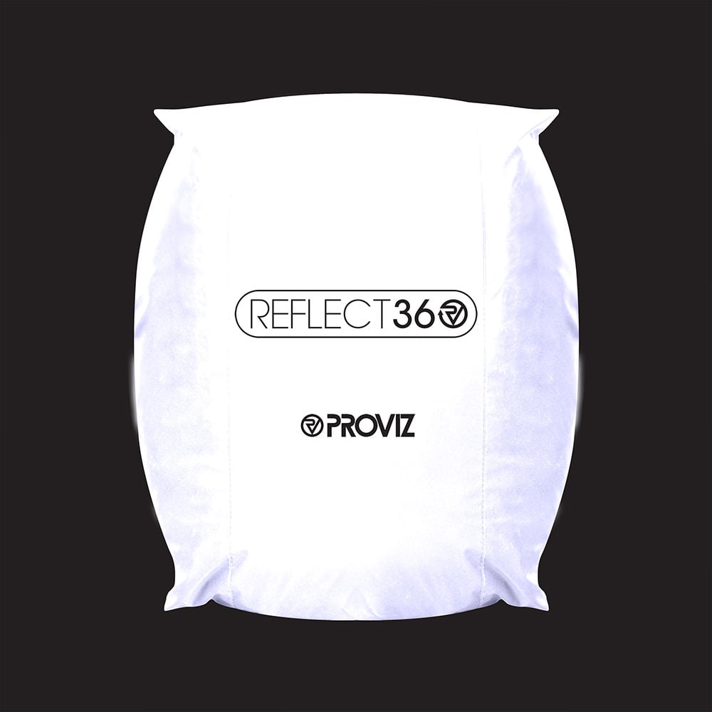 Waterproof Cycling Backpacks, Rucksacks & Bag Covers | Proviz