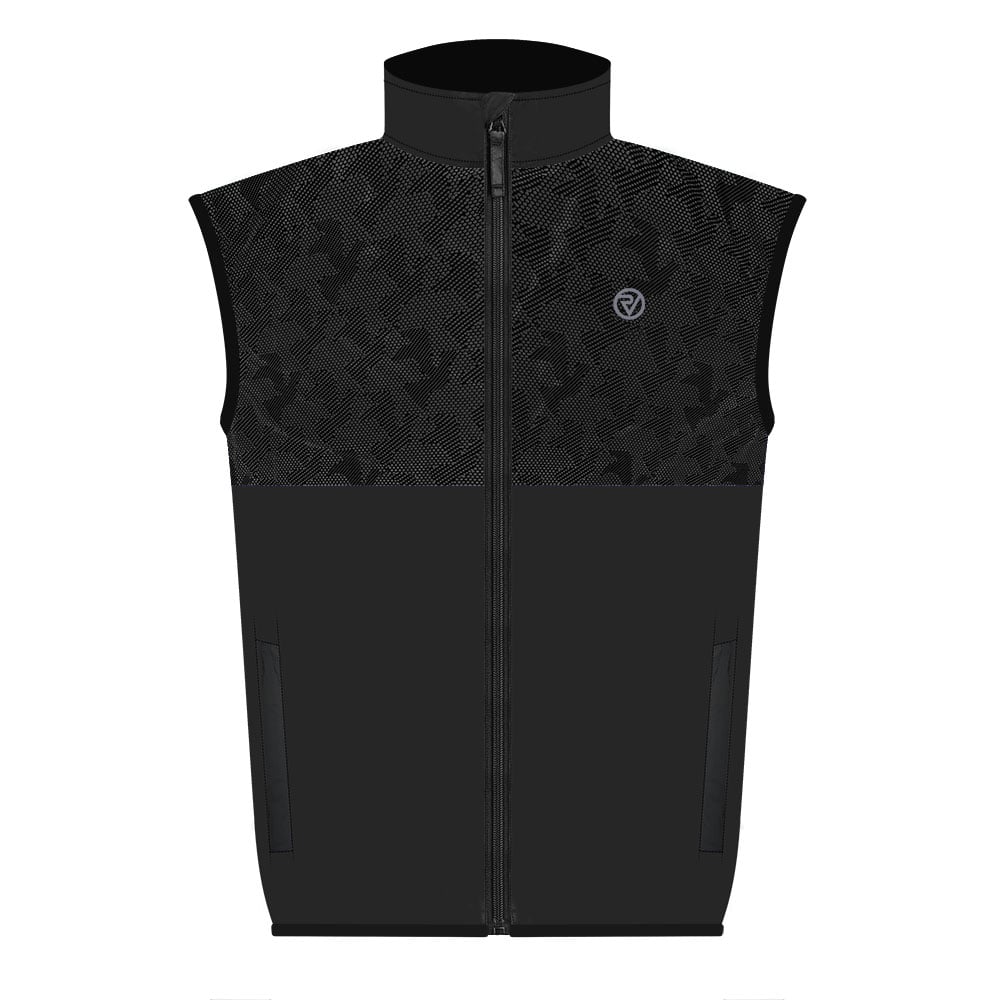 Reflective Running Gilets | Hi Vis Running Vests | Proviz Sports