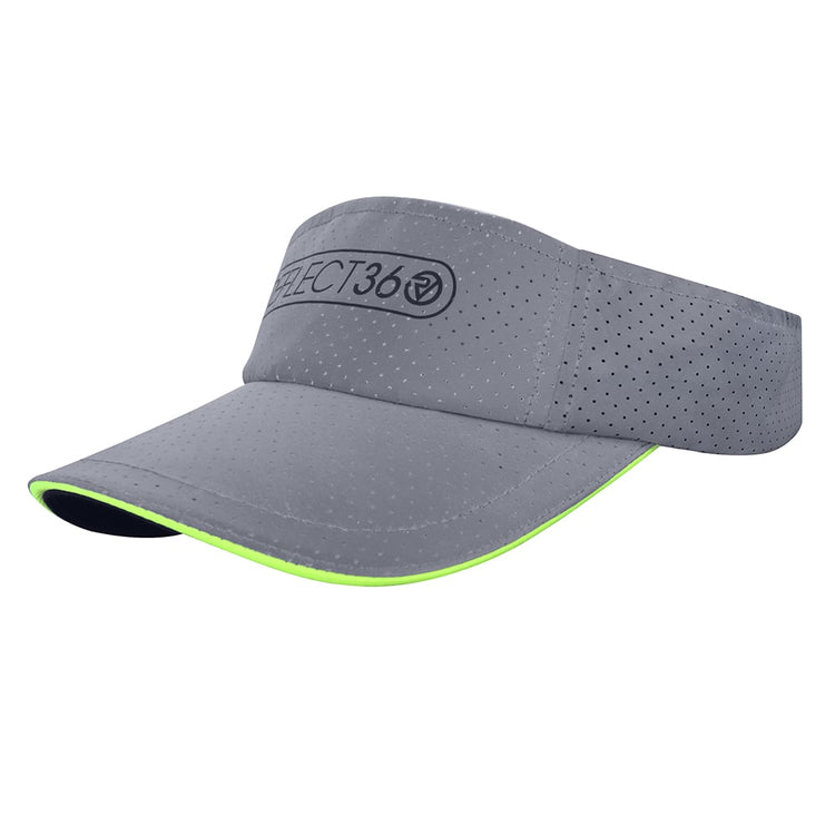 Reflective Running Hats, Caps, Visors & Headwear | Proviz Sports