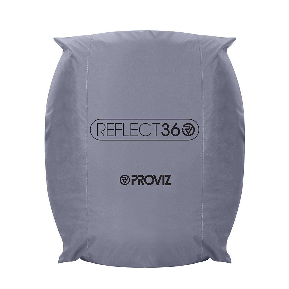 Waterproof Cycling Backpacks, Rucksacks & Bag Covers | Proviz
