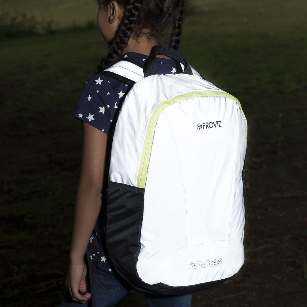 Cycling Backpacks | Waterproof Bag Covers | Proviz Sports