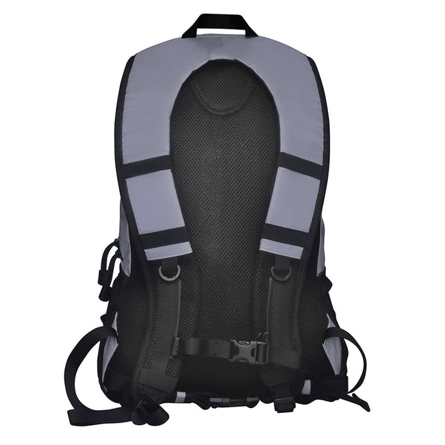 REFLECT360 Fully Reflective Cycling & Commuting 30L Backpack | Proviz ...