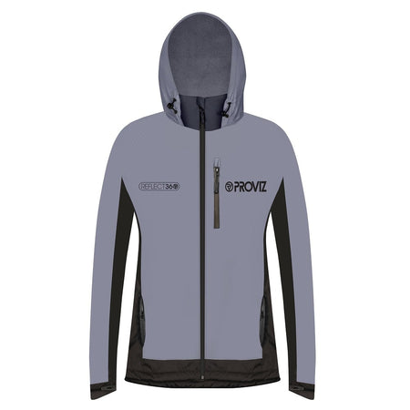 REFLECT360 Collection | 360 Degree Reflective Clothing | Proviz Sports