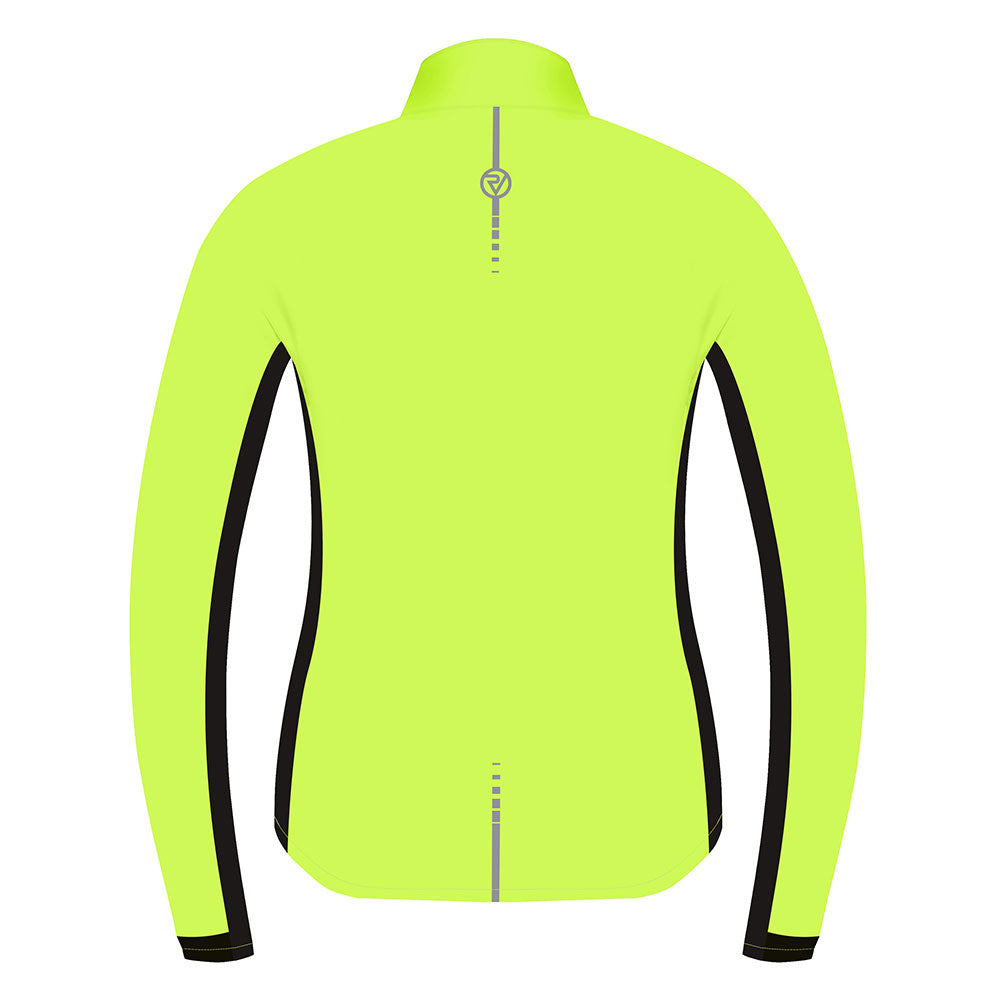 Classic Tour Women's Waterproof Breathable Cycling Jacket | Proviz – Proviz