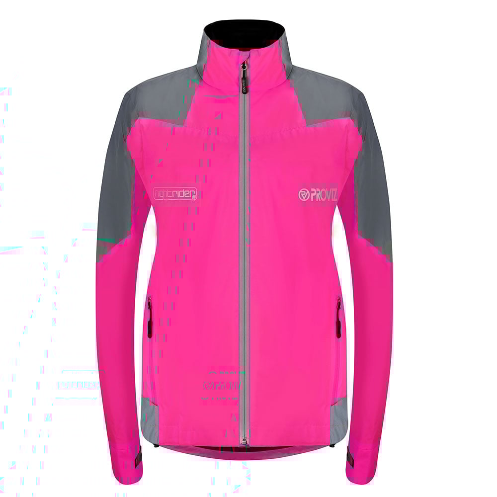 Reflective Women's Sportswear | Proviz Sports