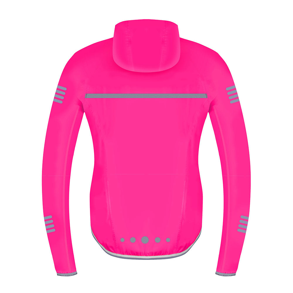 Classic Women's Hi-Viz Running Jacket | Proviz – Proviz