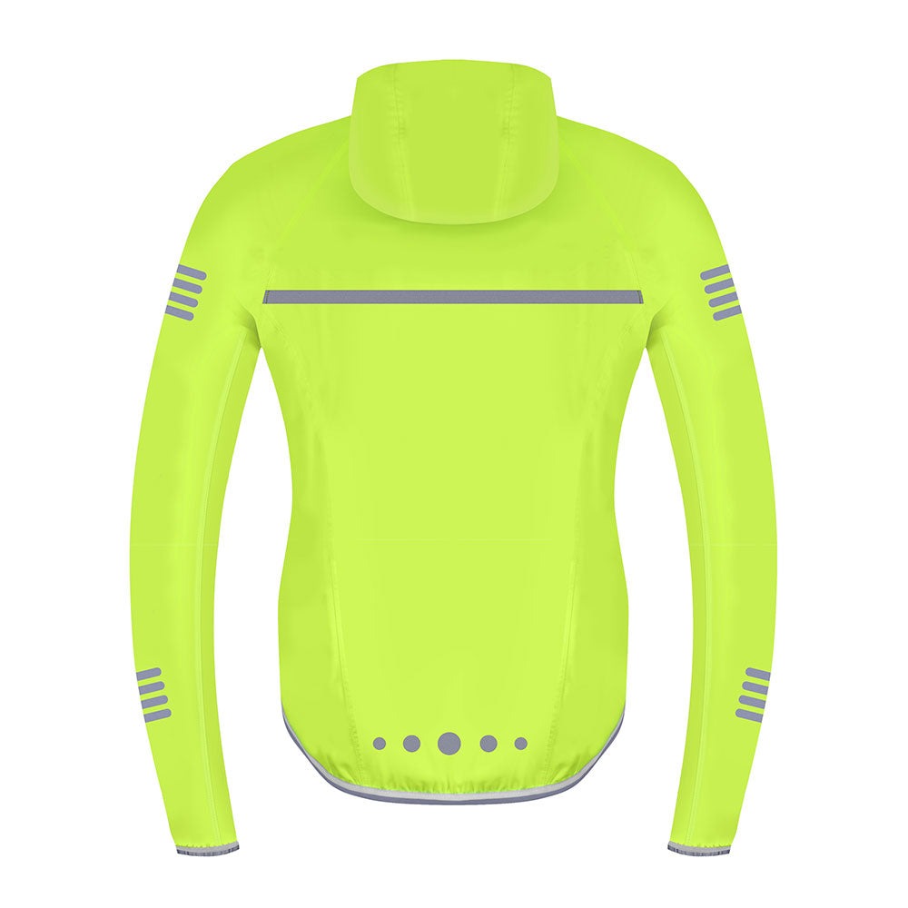 Classic Women's Hi-Viz Running Jacket | Proviz – Proviz