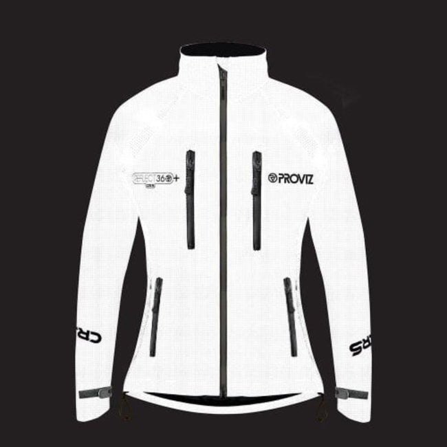REFLECT360 CRS Plus Women's Fully Reflective & Enhanced Waterproof ...